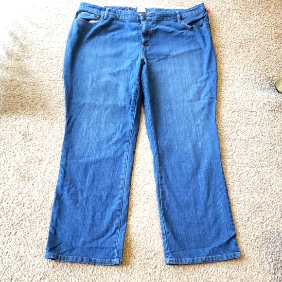 St. John's Bay | Jeans | St Johns Bay Plus Size Women Jeans | Poshmark